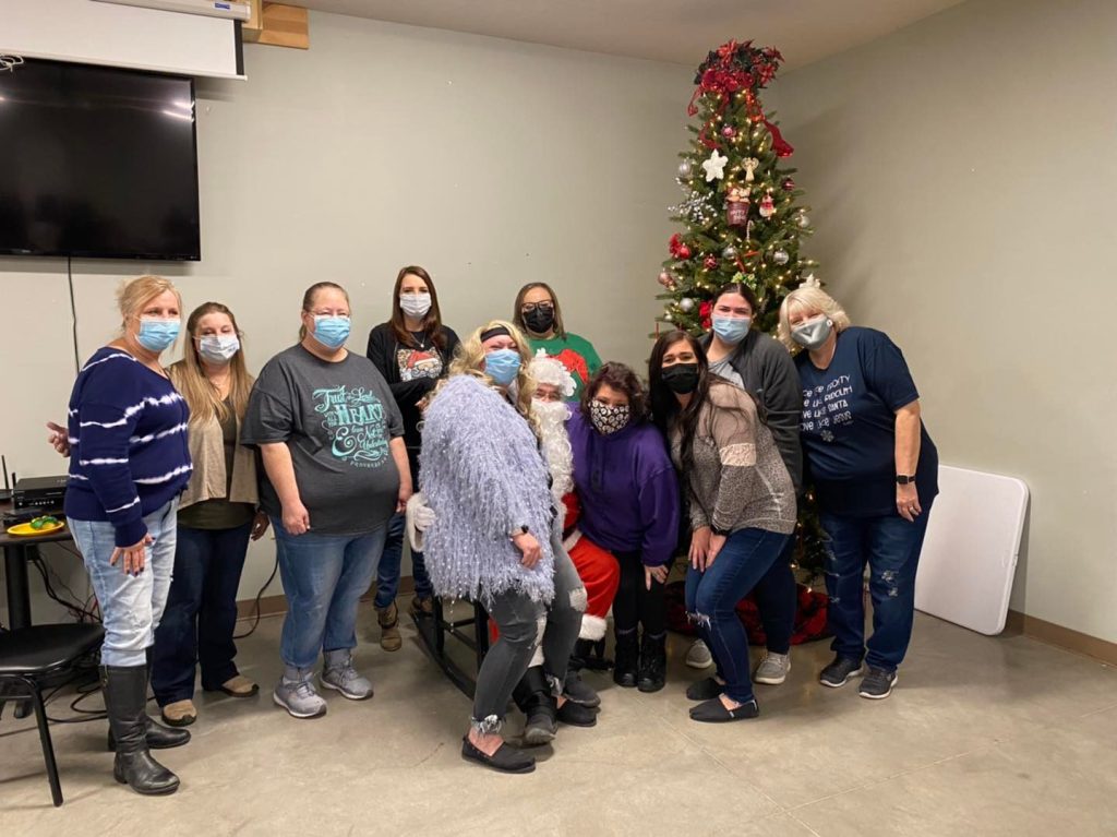 Joining Our Workforce – Buckeye Community Services Inc.