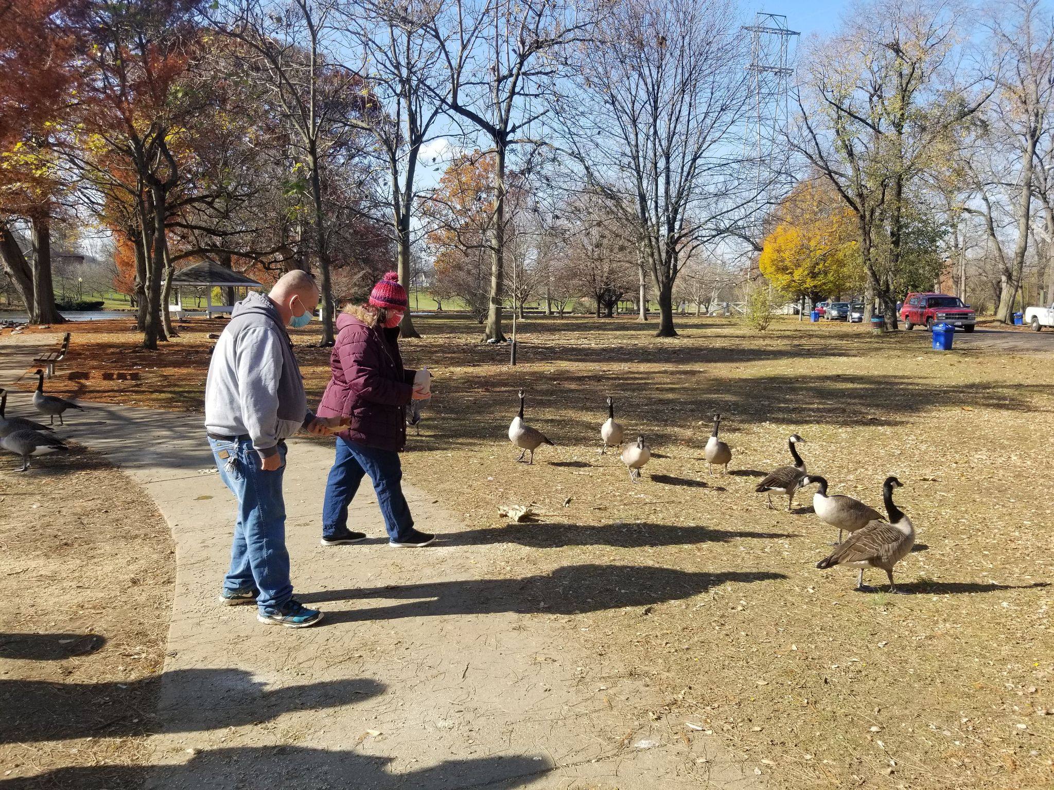 B.C.S. Adult Day Services – Buckeye Community Services Inc.