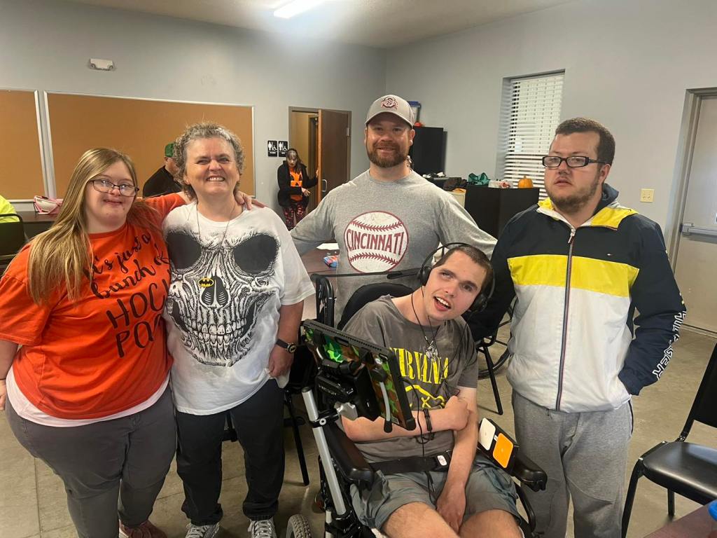 Joining Our Workforce – Buckeye Community Services Inc.