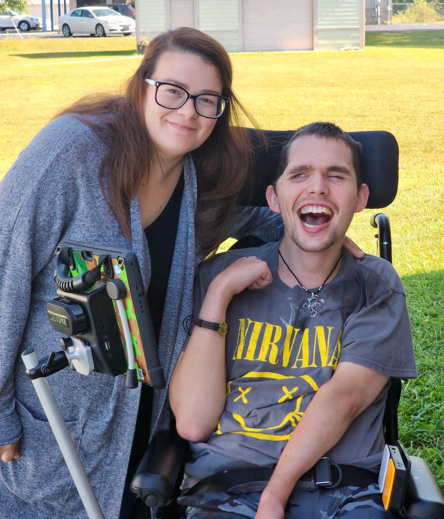 Joining Our Workforce – Buckeye Community Services Inc.