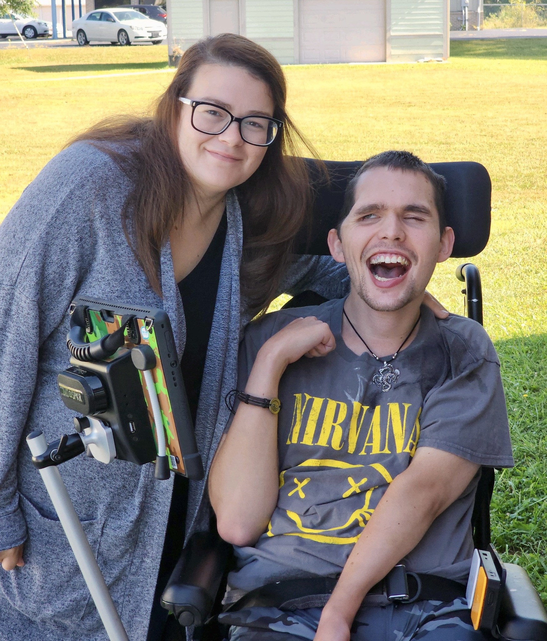 Joining Our Workforce – Buckeye Community Services Inc.